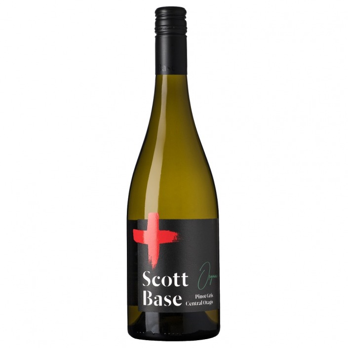 Scott Base Archives - Allan Scott